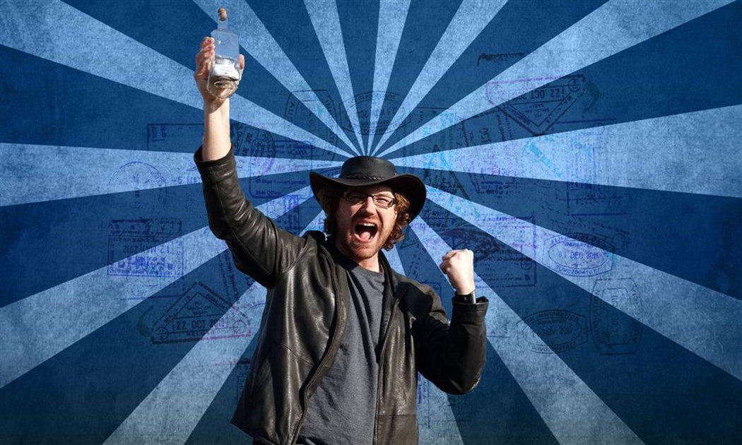 Graham Hughes is fundraising for UK for UNHCR