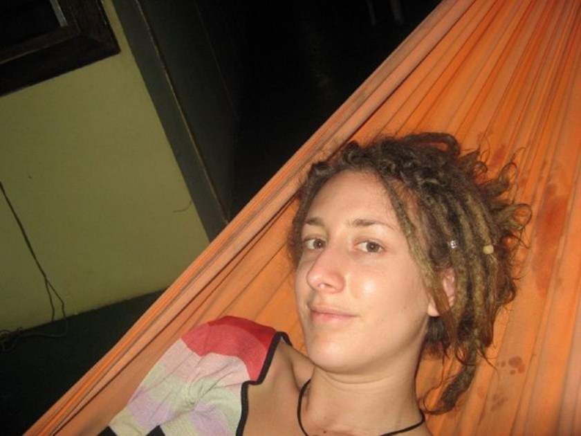 Amy Slack is fundraising for RMA - The Royal Marines Charity