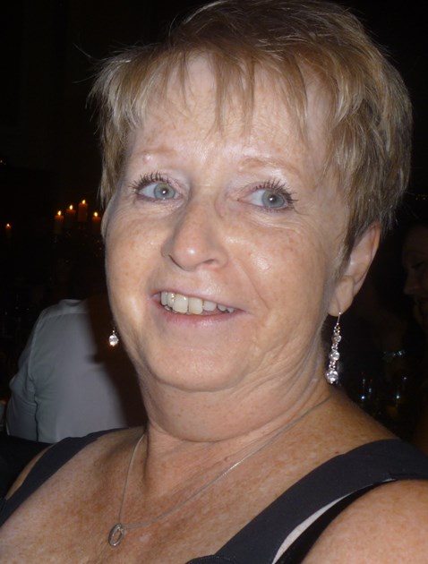 Kate Lowe is fundraising for Cancer Research UK