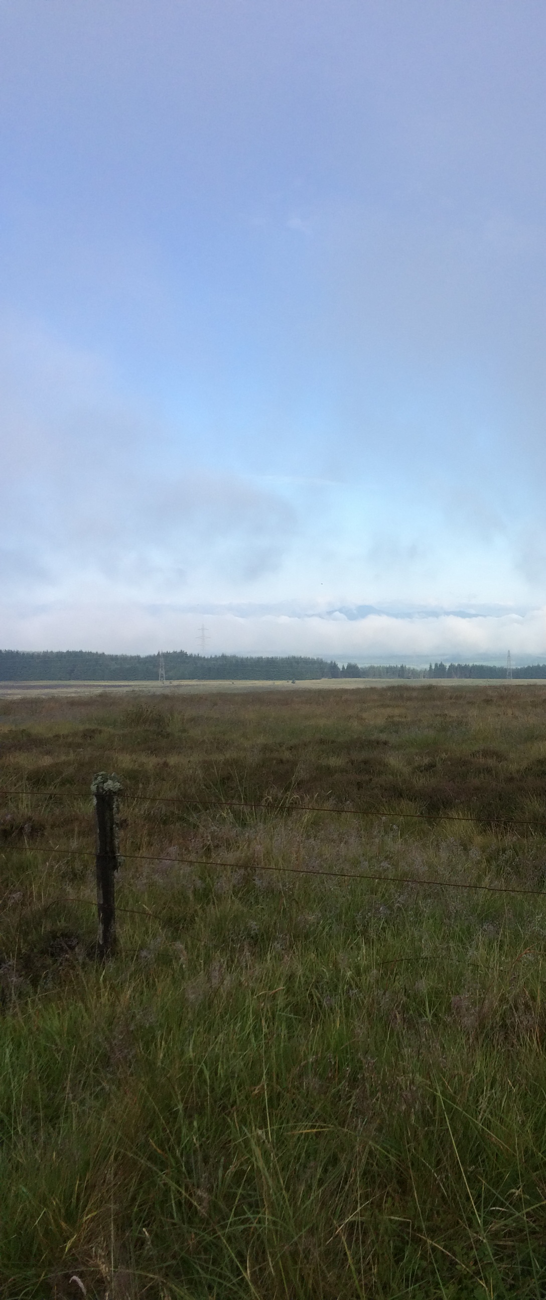 Andrew Cockayne is fundraising for Fife Health Charity