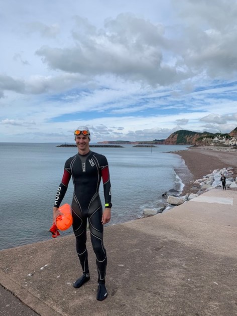 Jonathan Park is fundraising for RNLI - Royal National Lifeboat Institution