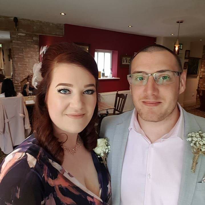 Christopher Thorp is fundraising for Prostate Cancer Research