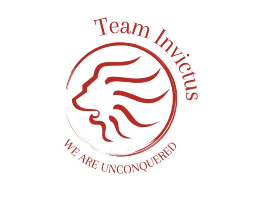 Team Invictus is fundraising for The King's Trust