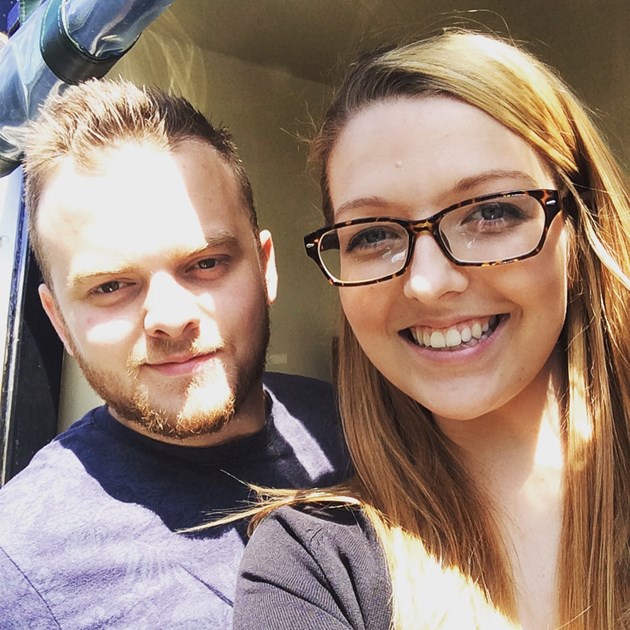 Jordan Croucher is fundraising for Mind