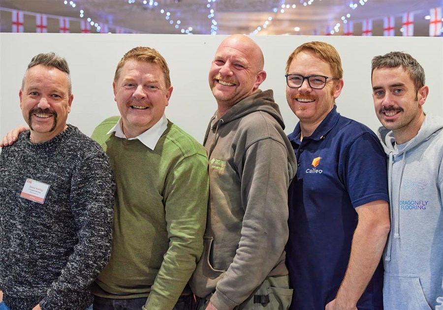 Danny Snelling is fundraising for Priscilla Bacon Hospice Charity