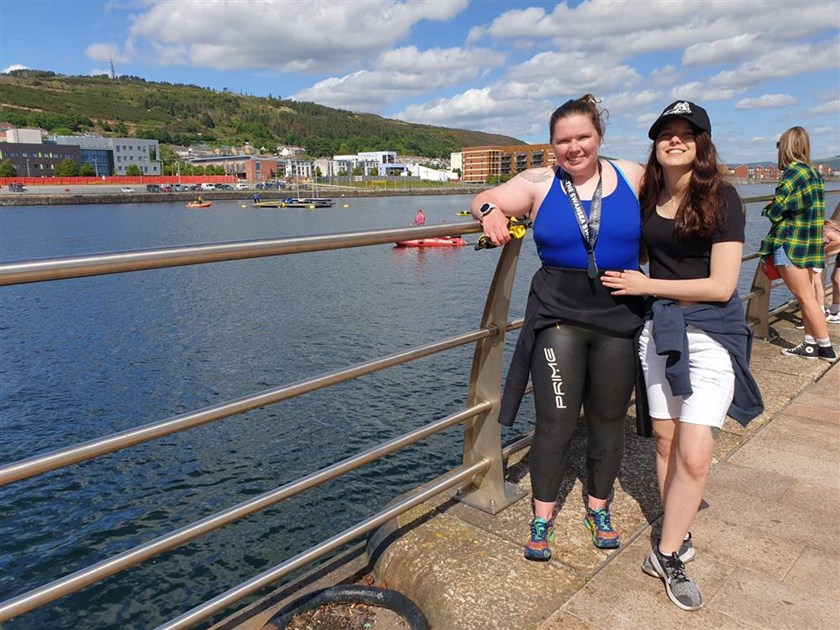 Laura Farrow is fundraising for Macmillan Cancer Support