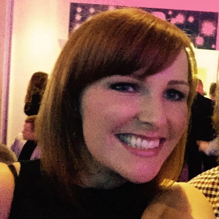 Kerry Innes is fundraising for Cancer Research UK