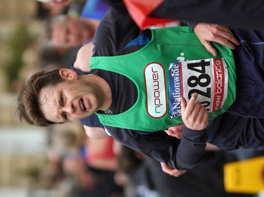 Chris Barras is fundraising for Macmillan Cancer Support