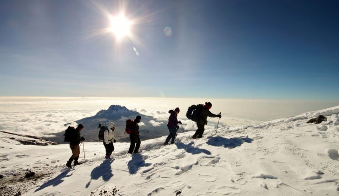 Jonathan Beale is fundraising for Standing Voice