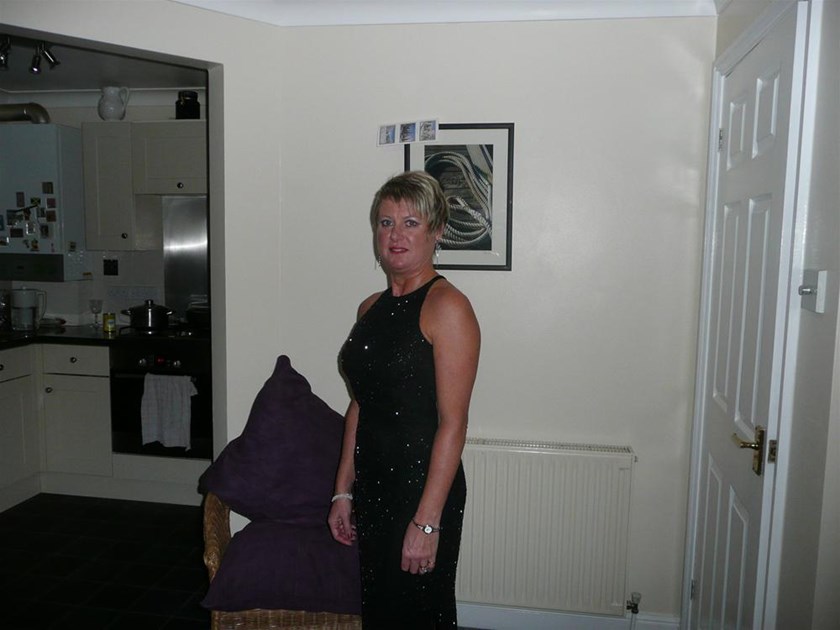 Janet Crompton is fundraising for Mountbatten Isle of Wight