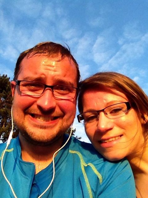 Anna Marriott is fundraising for Cransley Hospice