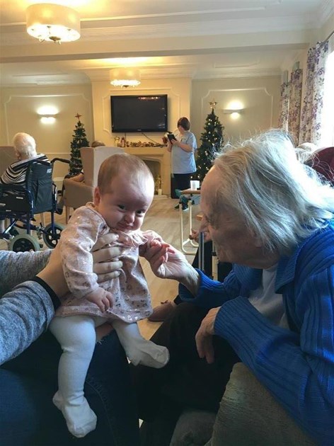 jamie lepage is fundraising for Alzheimer's Society