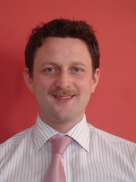 Matthew Dyer is fundraising for Big C