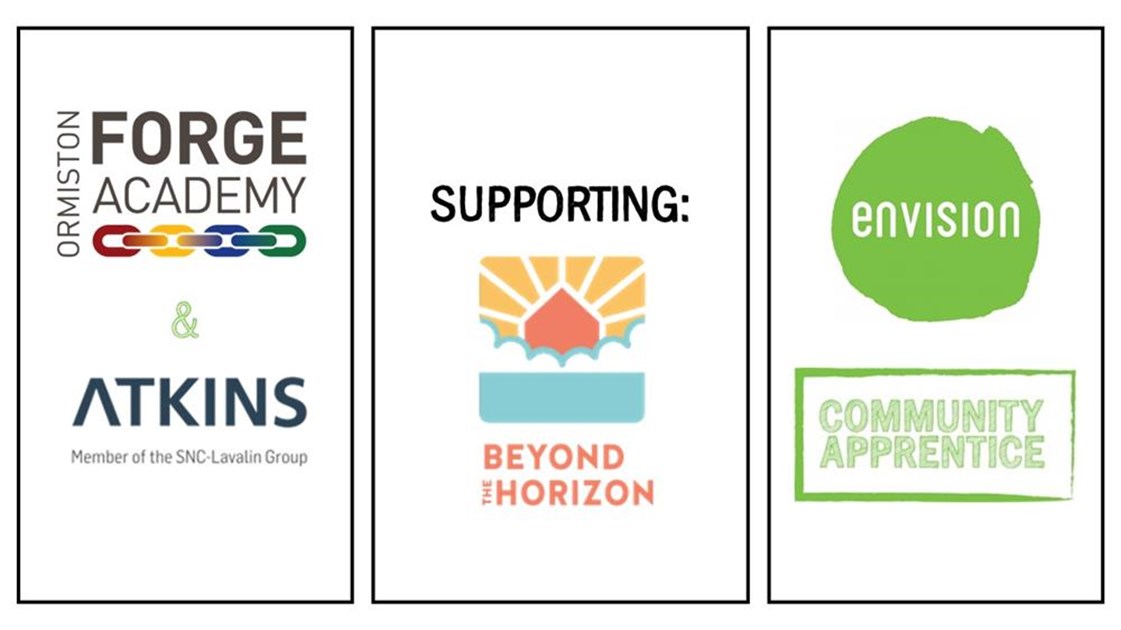 Envision Programme is fundraising for Envision