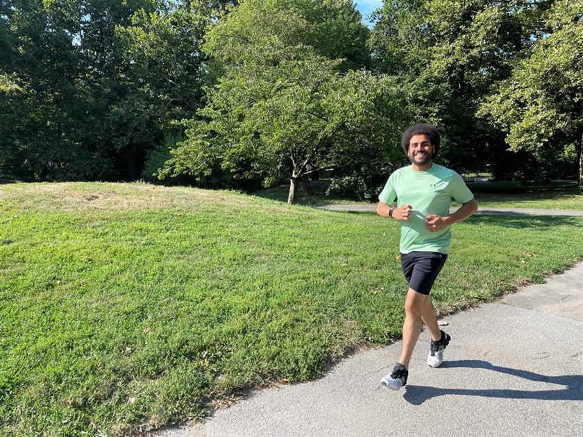 Sam Pearce-Kearney is fundraising for Guy's & St. Thomas' Charity