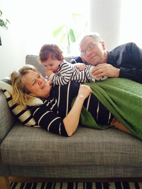 Hanna Louis is fundraising for Cancer Research UK