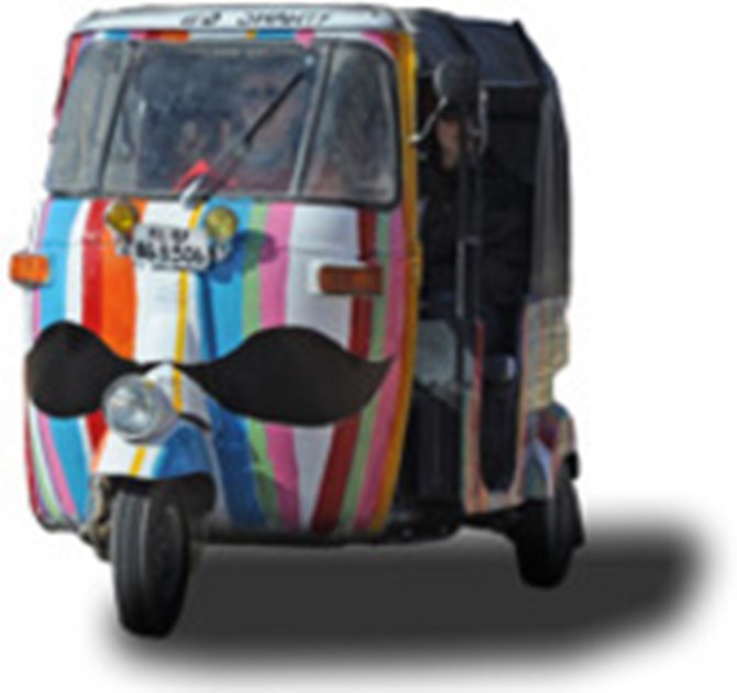 sheryl needham is fundraising for London's Air Ambulance