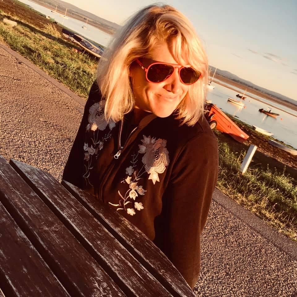 Judith Beckett is fundraising for Blesma The Limbless Veterans