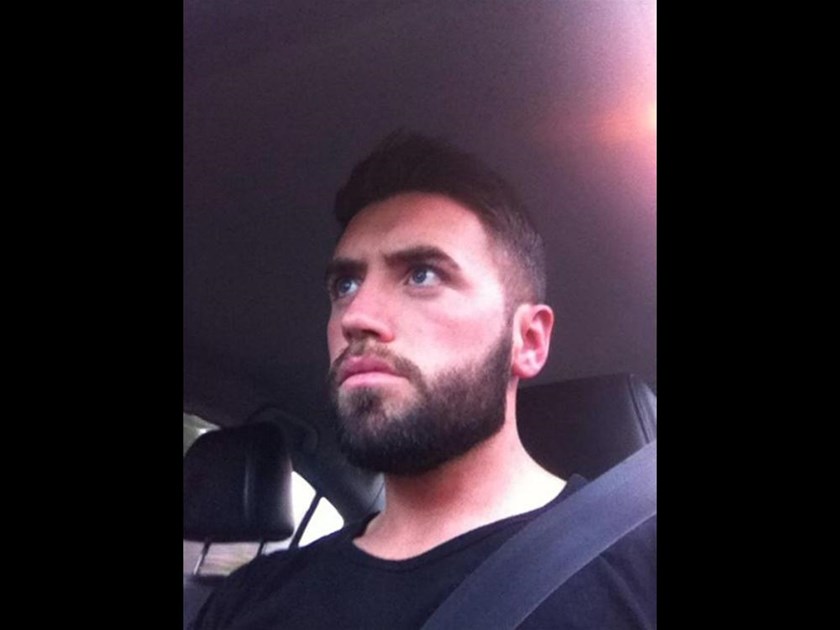 Ryan Monk is fundraising for Pendleside Hospice