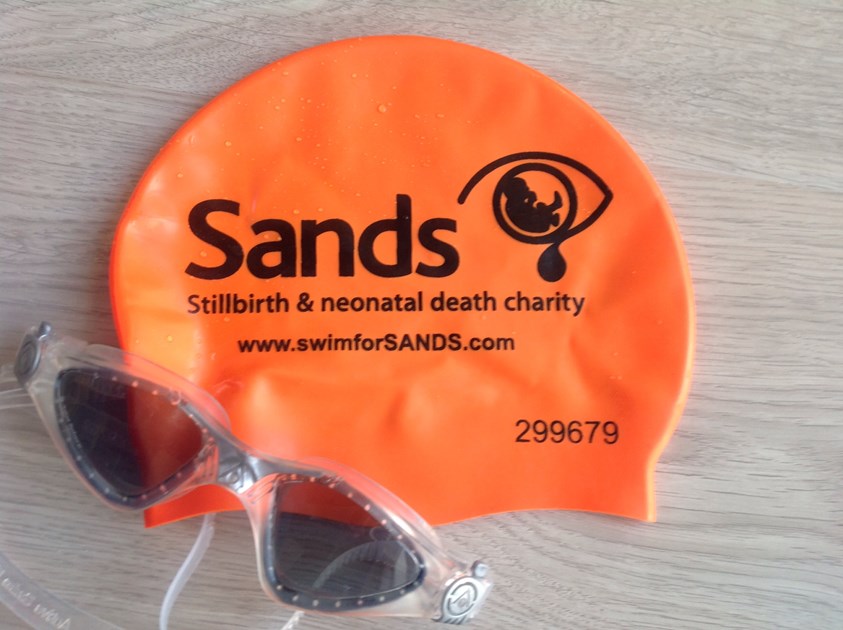 Mary Stanley-Duke is fundraising for Sands