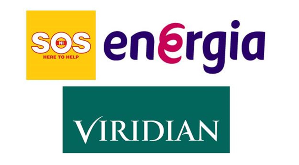 Charity Committee is fundraising for SOS Bus NI