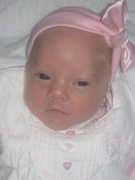 Emma Emery is fundraising for University Hospitals of North Midlands ...