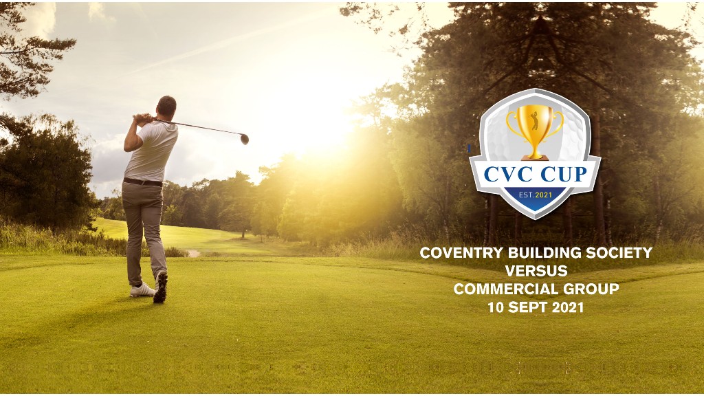 CVC-Cup-2021 fundraising on JustGiving