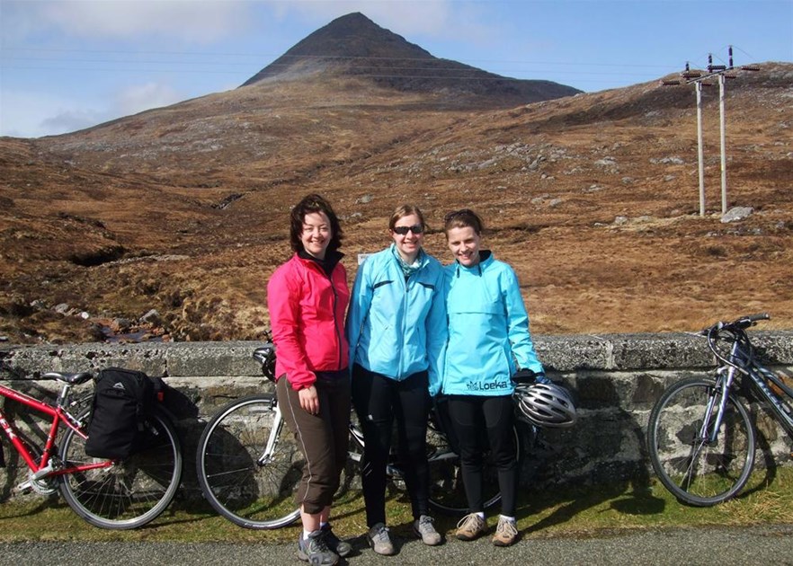 Angela MacLean is fundraising for Zambian Misssion Support