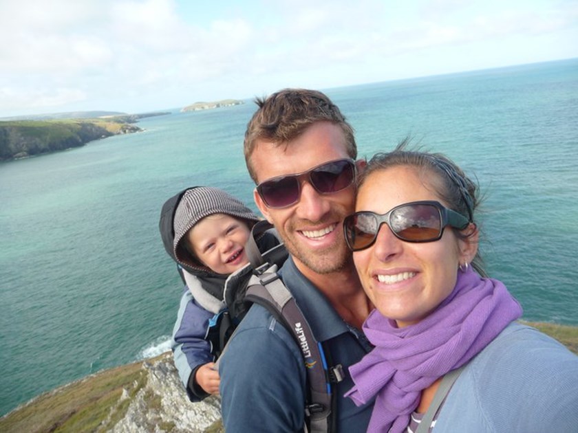 Eden Willis is fundraising for GlobalGiving