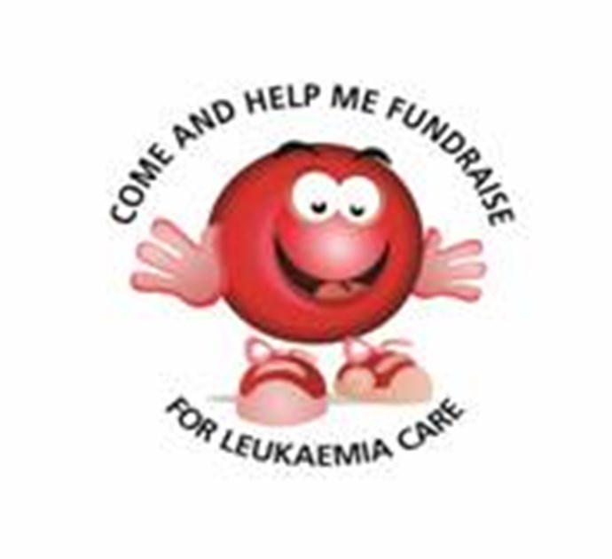 Calum Forbes is fundraising for Leukaemia Care