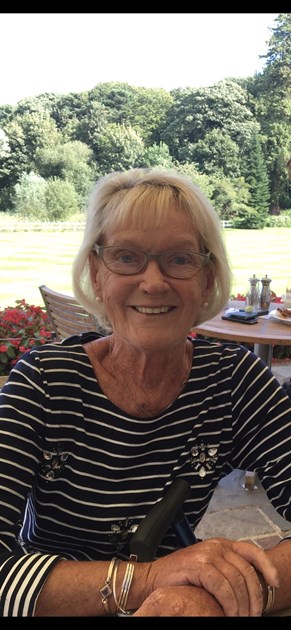 Daniel Ryles is fundraising for St Elizabeth Hospice