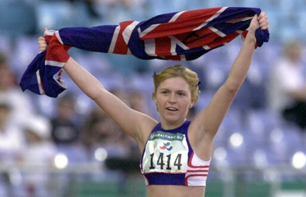 Hazel Robson is fundraising for Cancer Research UK
