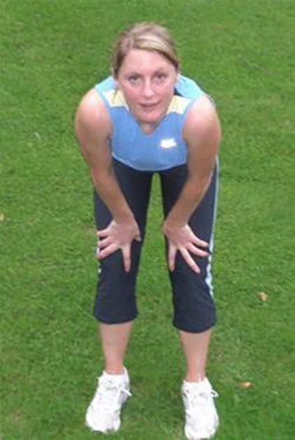 Alexandra Wilde is fundraising for Cancer Research UK