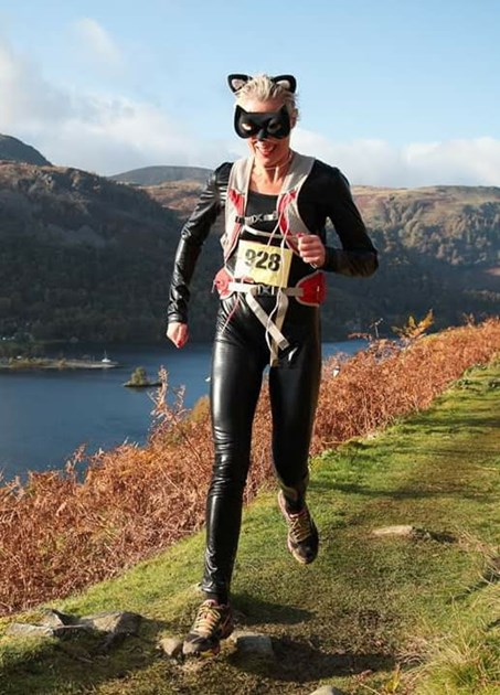 elizabeth sloan is fundraising for Jamie's Farm