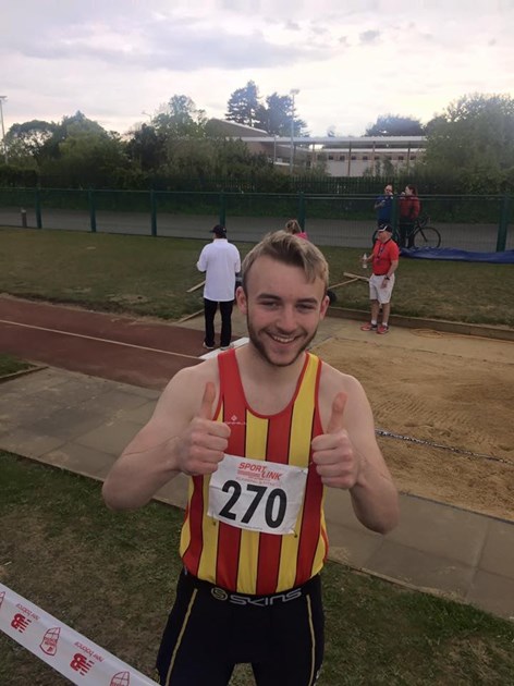 Robbie Walden is fundraising for Dementia Revolution