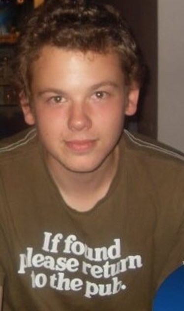 Lucy Bowes is fundraising for Magpas Air Ambulance