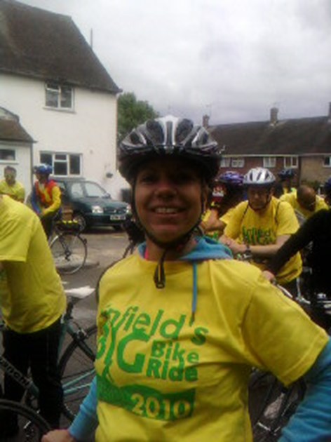 Dawn Clare is fundraising for Shelter