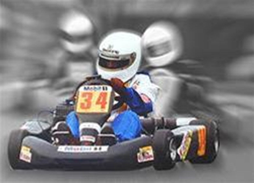 Rory Taylor is fundraising for engineers against poverty