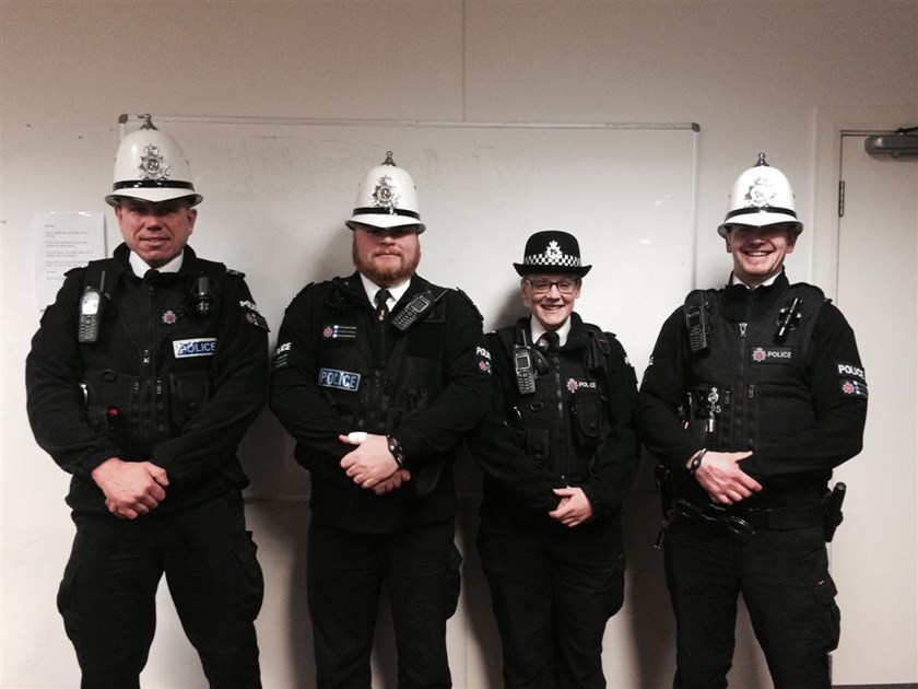 David Cubbon is fundraising for Isle Listen