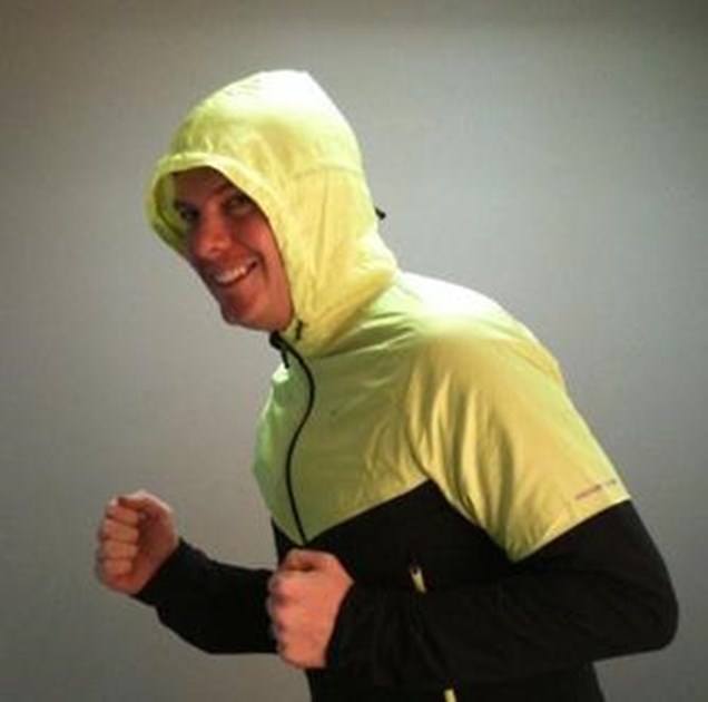 Adam Tomkinson is fundraising for Meningitis Research Foundation