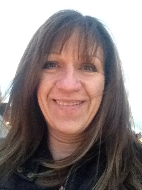 Jan Golding is fundraising for Dorset Blind Association