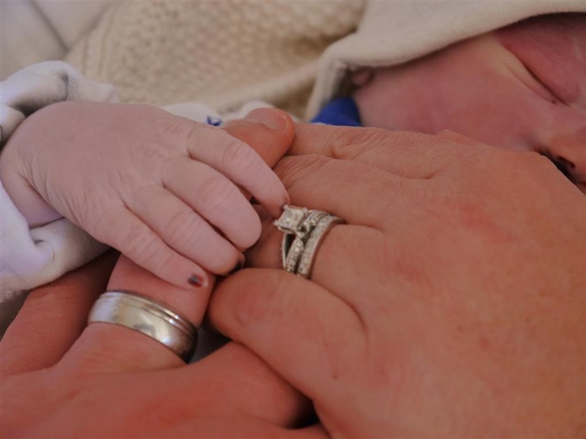 Peter Shipp is fundraising for Sands, the stillbirth and neonatal death ...