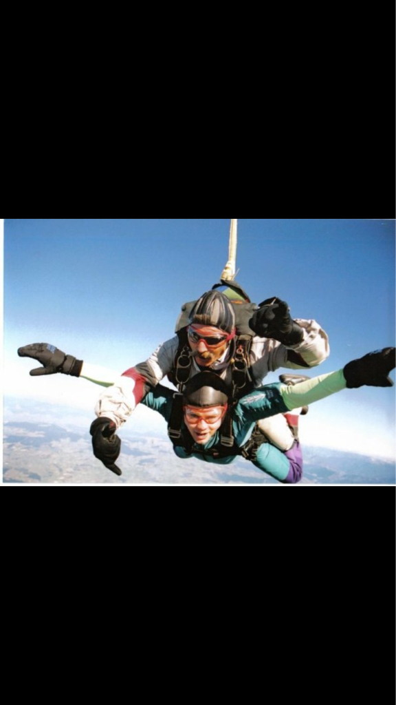 matthew sharples is fundraising for LAM Action