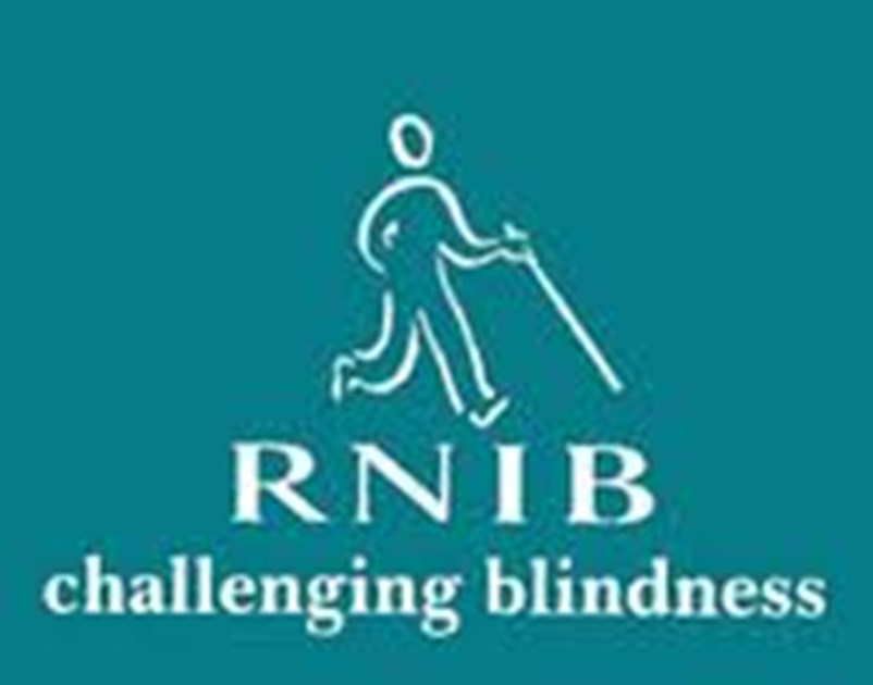 Megan Hewlett is fundraising for RNIB - Royal National Institute of ...
