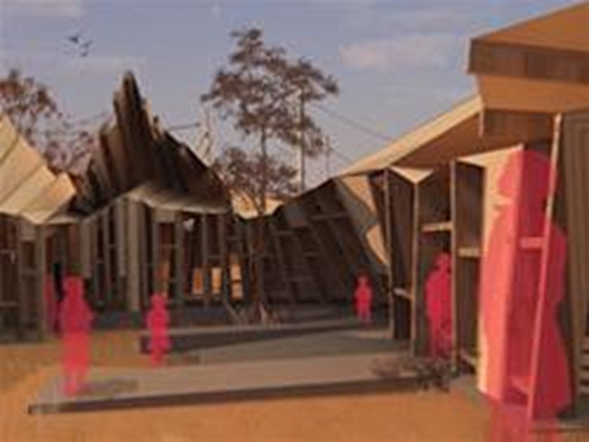 Helen Jones is fundraising for University of Nottingham - Life Cycle