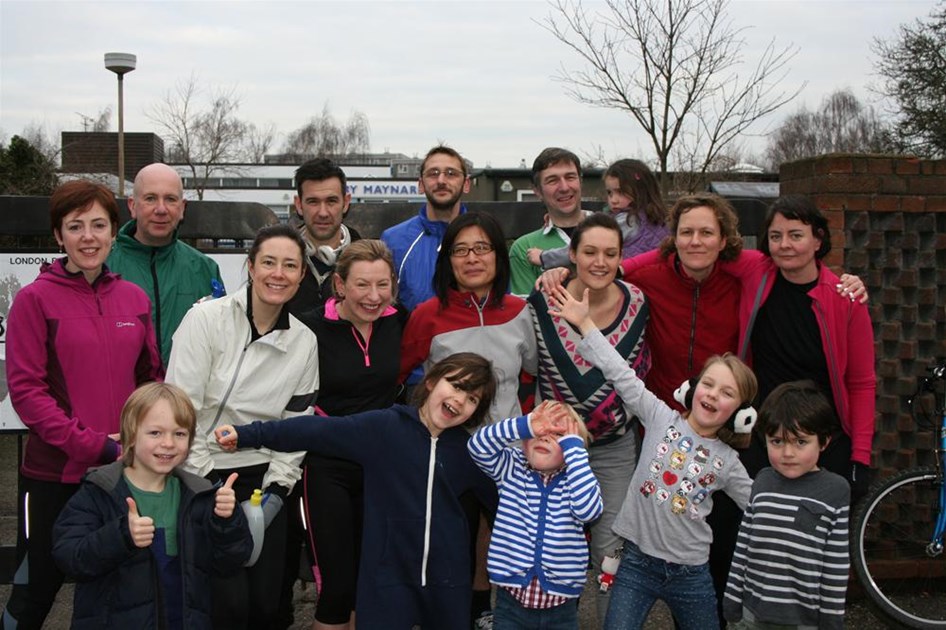 Sue Blair is fundraising for Friends of Henry Maynard School