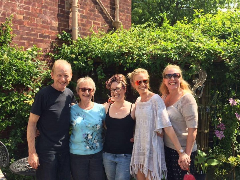 Laura Taylor is fundraising for Nottingham Trent University