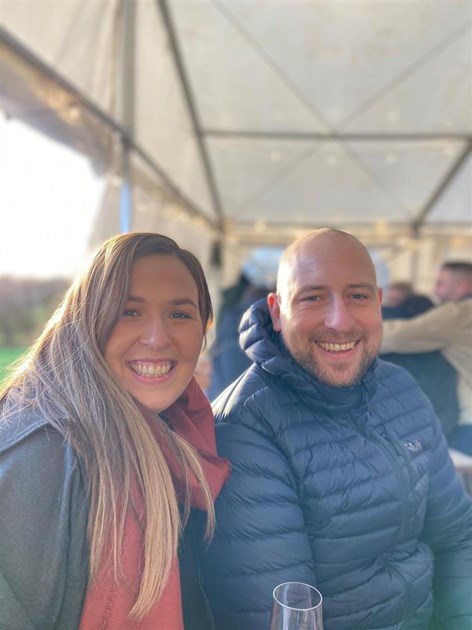 Jon Deeks is fundraising for Great North Air Ambulance Service