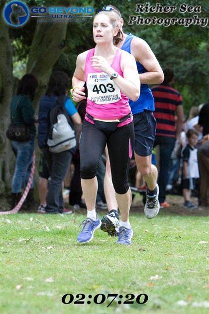 Susie Sanchez-Garcia is fundraising for Whizz Kidz