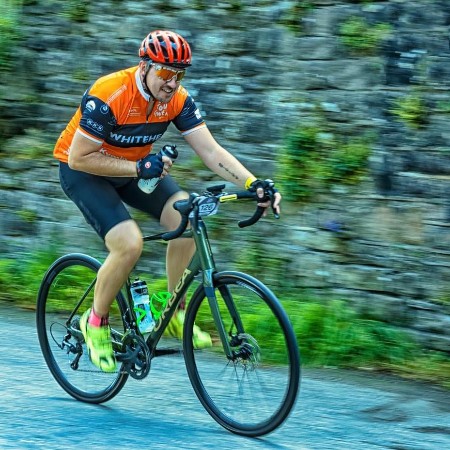 Ben Fife is fundraising for Action for A-T